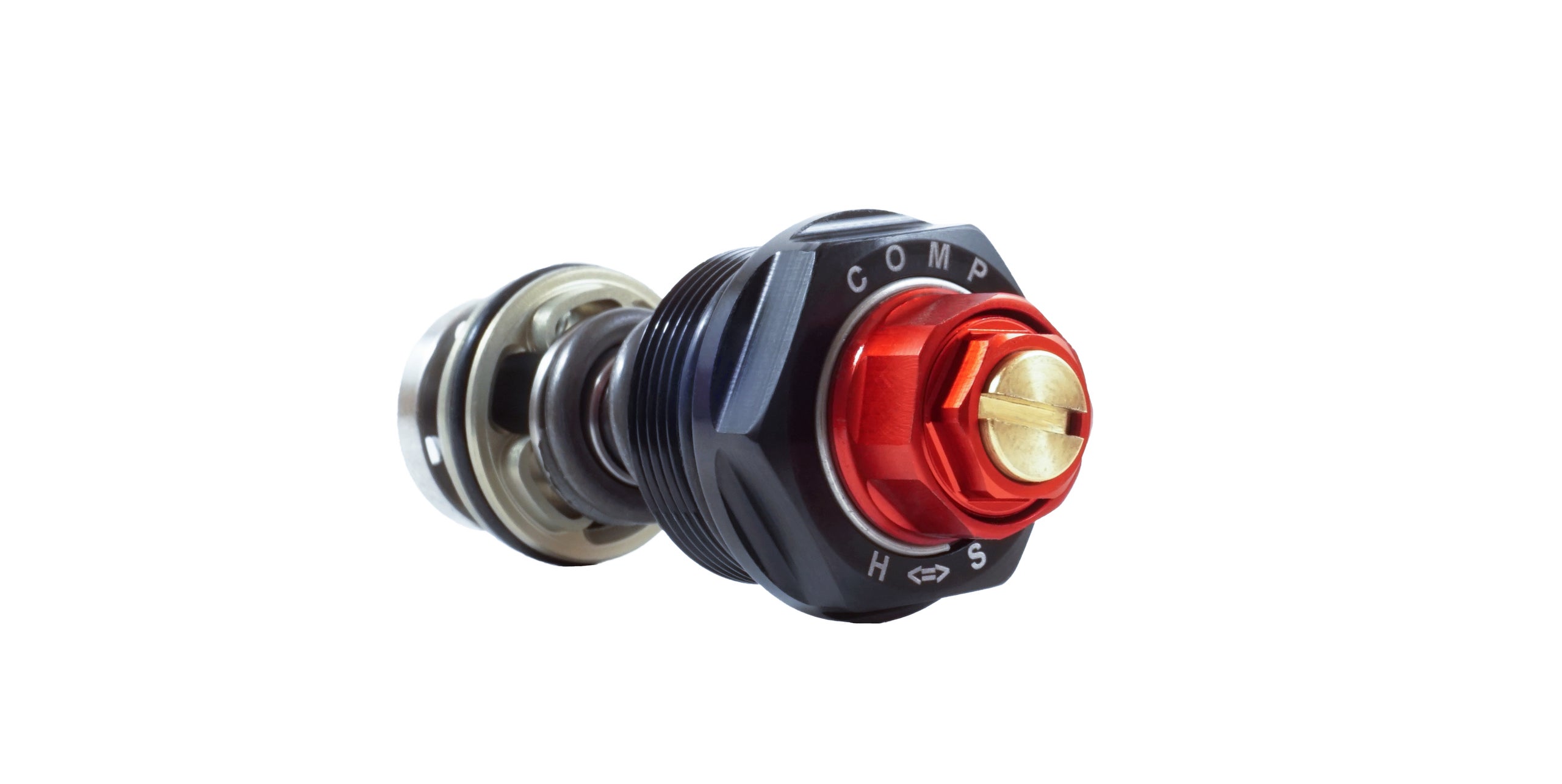 20mm Shock Compression adjuster H-L Beta(Sachs)/KYB/Showa | N2Dirt ... 20mm Shock Compression adjuster H-L Beta(Sachs)/KYB/Showa | N2Dirt ...